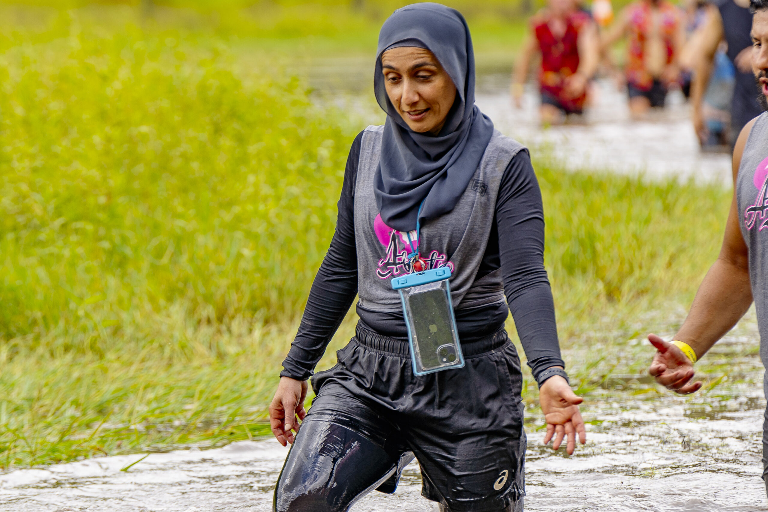 You can’t be what you can’t see - SportHealthTech